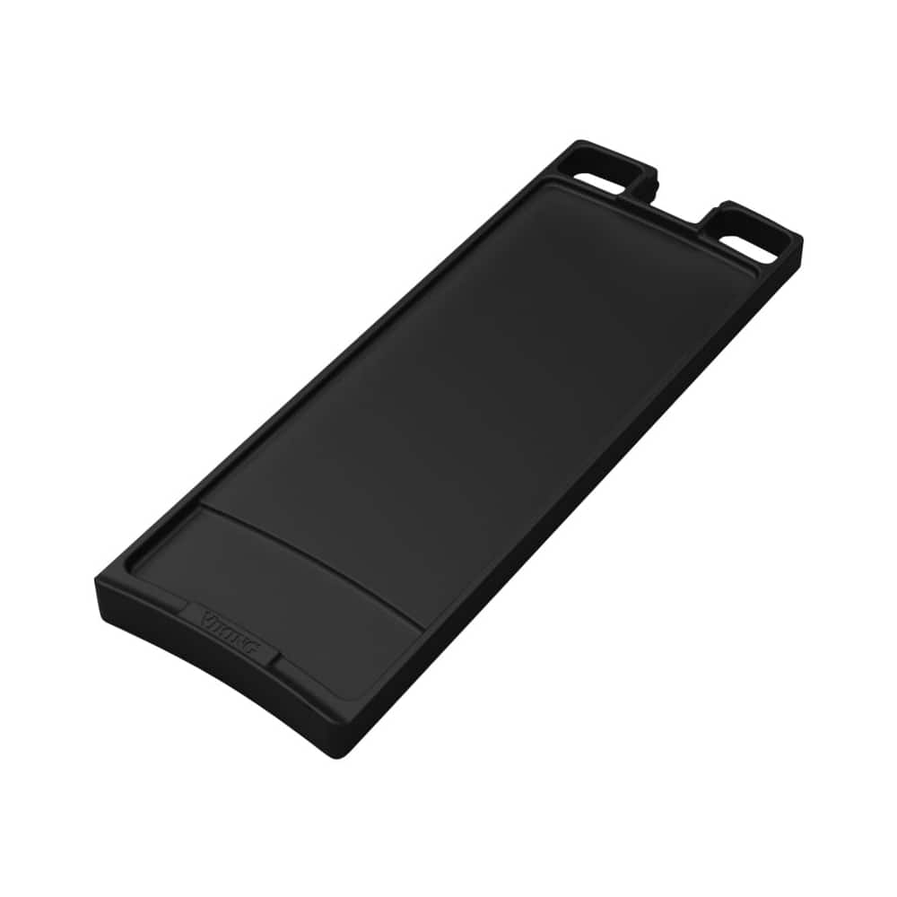 Viking - Griddle/Grill Plate for Ranges - Black – Homenestly